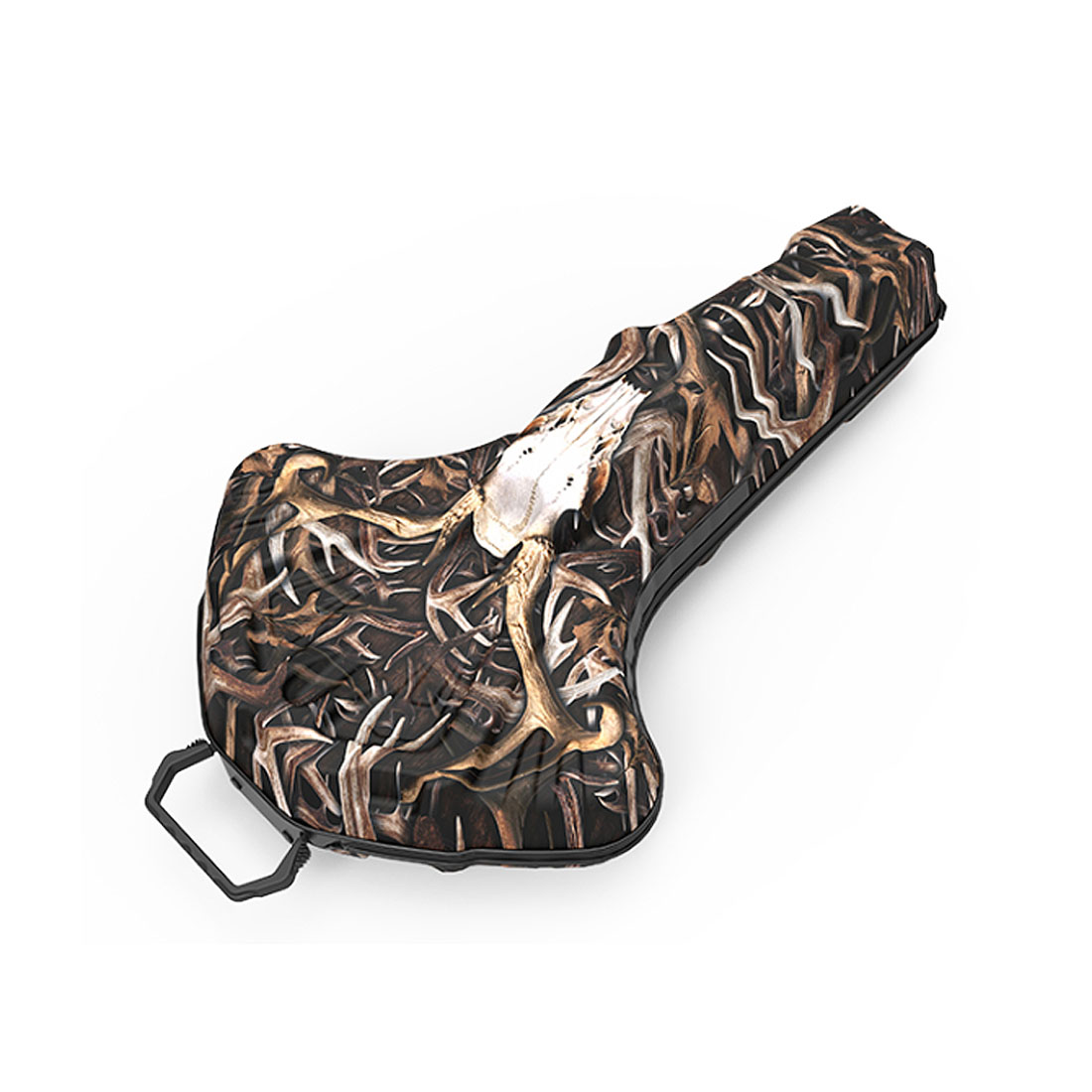Barnett Whitetrail Hunter Ballistic Crossbow Hard Case | DutchBowStore.com